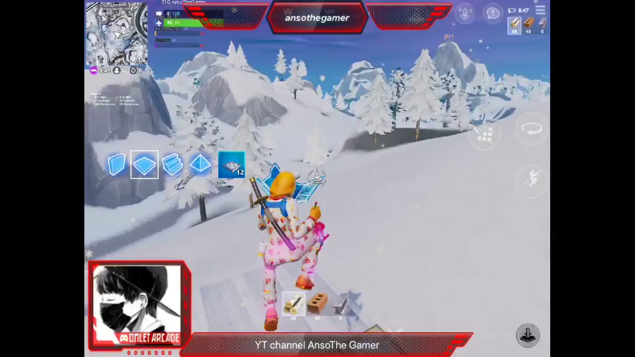 Open lobbies - YouTube