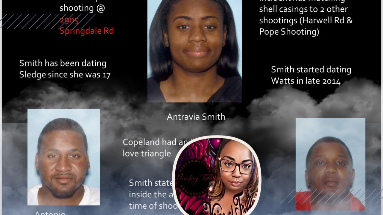 Mounk Tounk's EX- Girl SPEAKS OUT On Shell Kell YSL Situation REACTION ...