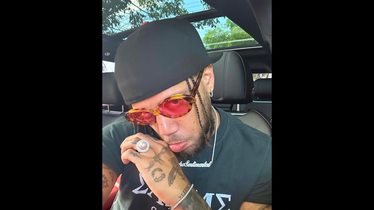 Cuerpecito Jhayco Type Beat Reggaeton Melódico 2023 Youtube