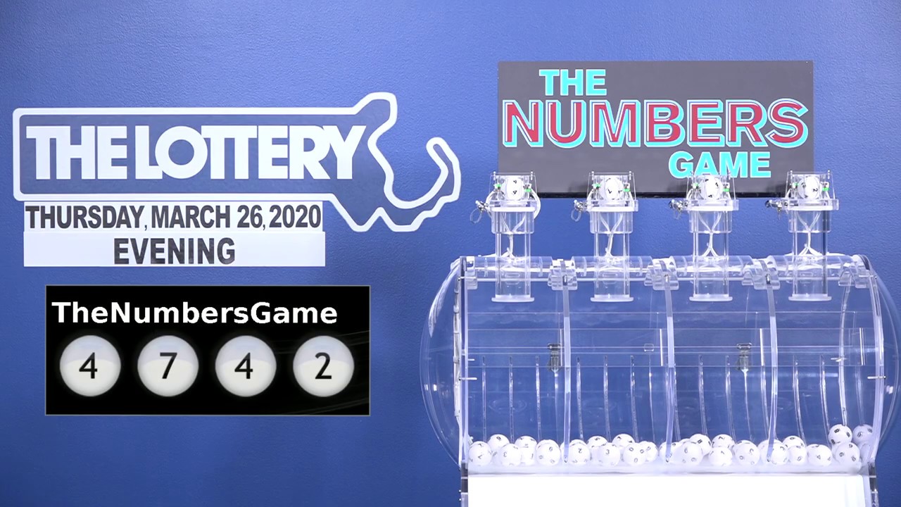 Evening Number Game YouTube