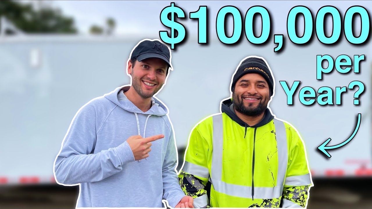 How I Find Reliable Employees - YouTube