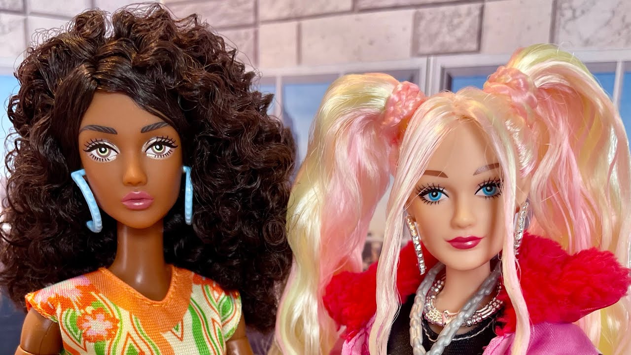 My Newest Defa Lucy Doll Haul Whats Good Whats Not And Whats Next