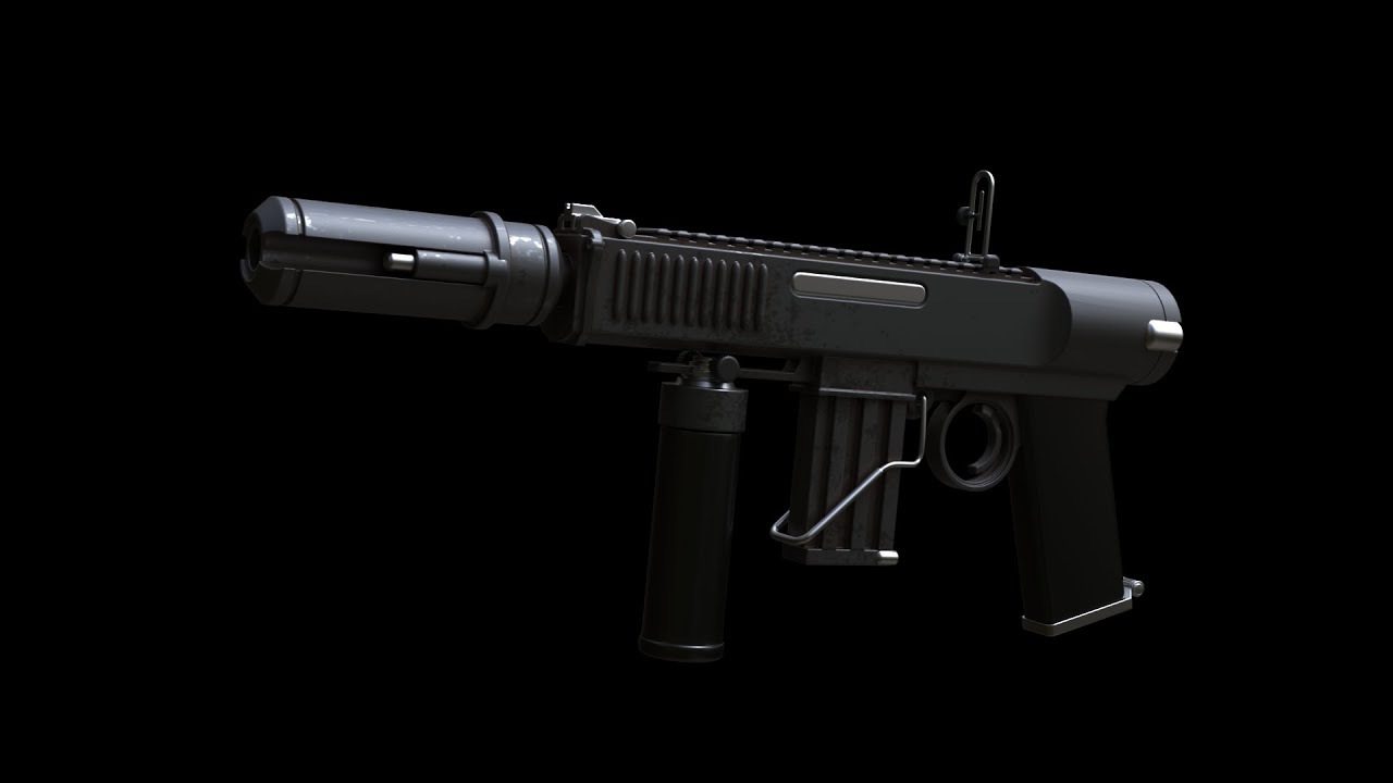 Tactical Weapon - YouTube