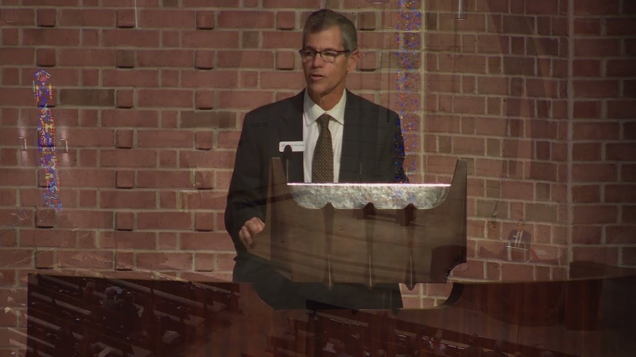 Keith Stevenson starts his mornings with some positivity, and ...