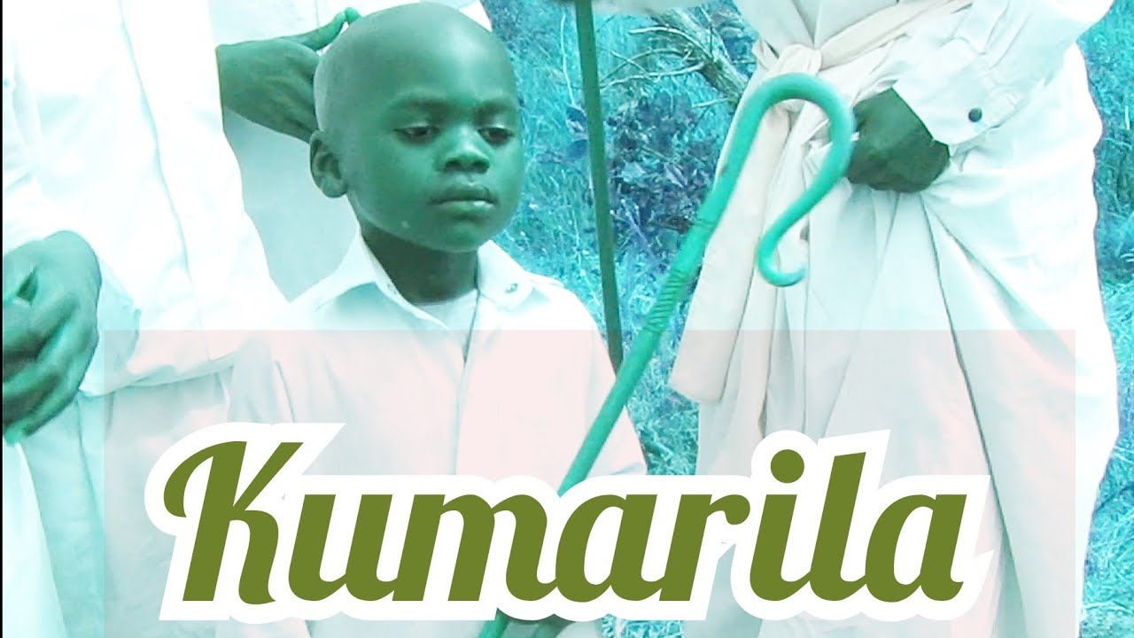 Kumarila officiel vidéo gospel music Apostle Church of johanne marange ...