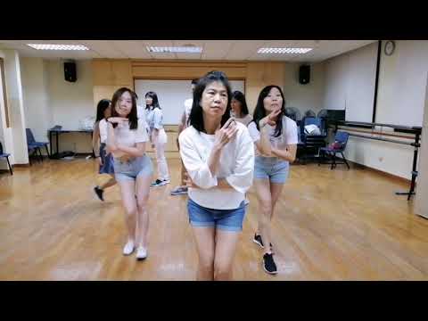 IZ*ONE: Violeta - Pasir Ris East Community Club, 23/May - 11/July 2019