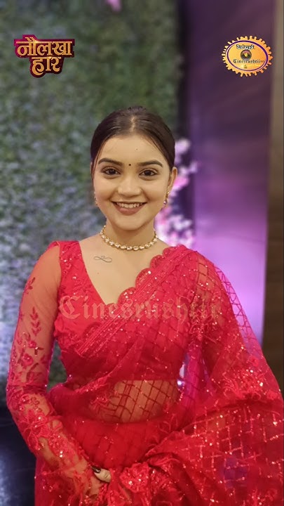 Youth Crush Tanu Bhosale l Naulakha haar l #cinesrushtii #naulakhahaar ...