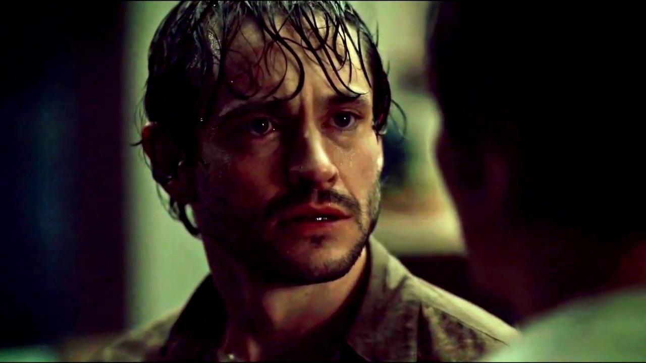 Hannibal - Season 2 Ending Mizumono - Alternative Score - YouTube