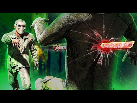 The Slasher คิลเลอร์ที่เดิน 4.4 แต่เก่งเกินคำบรรยาย !! | Dead by Daylight