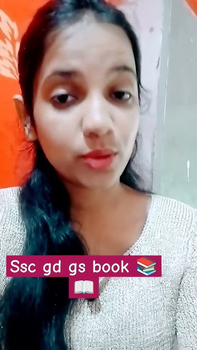 gs best book for me #sscgd #trend #trending #trendingshorts #trendingvideo #viralvideo # ...