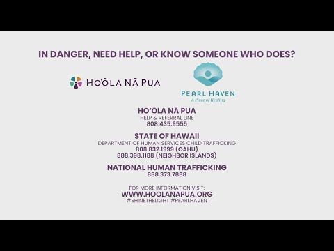 End Sex-Trafficking: \