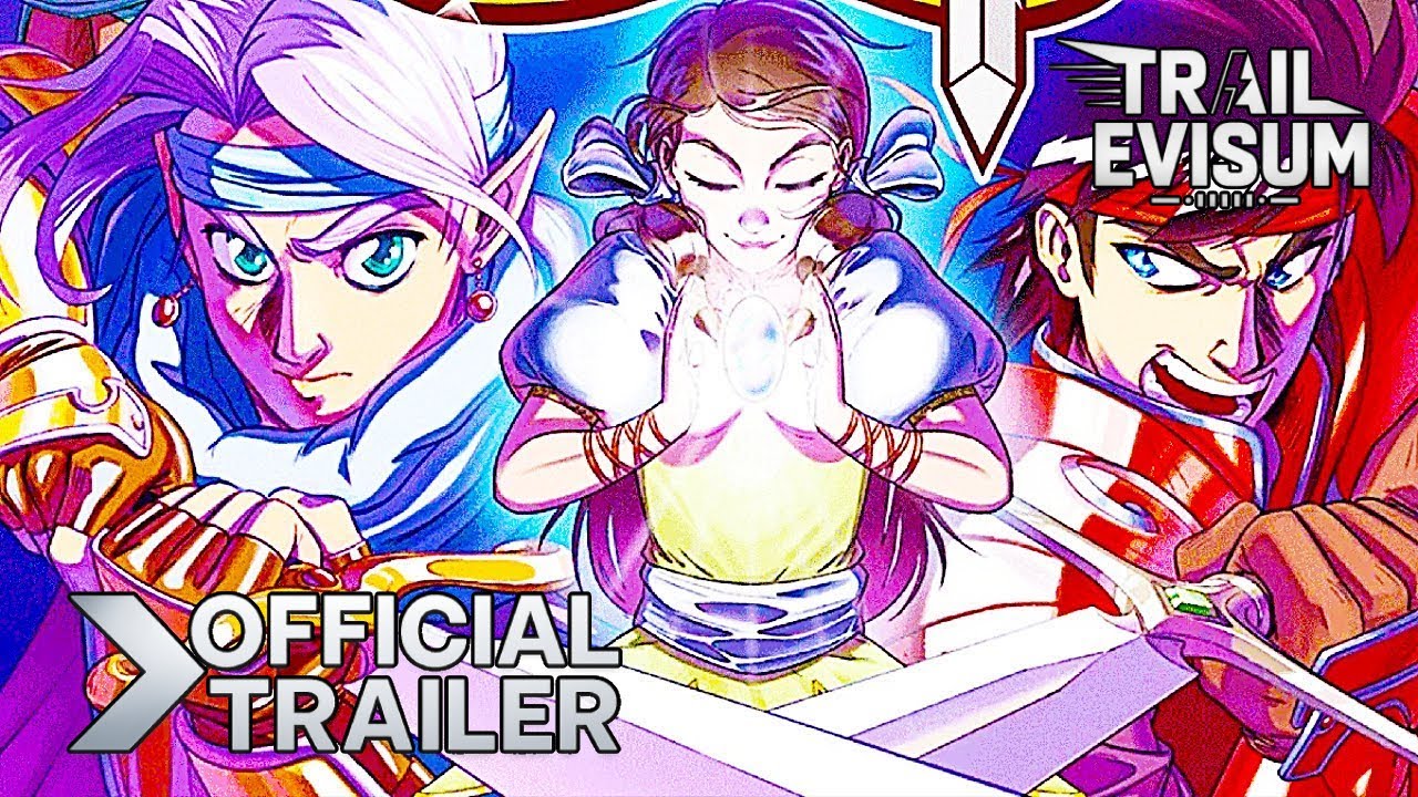 Infinity Official Pre-Orders Trailer - YouTube