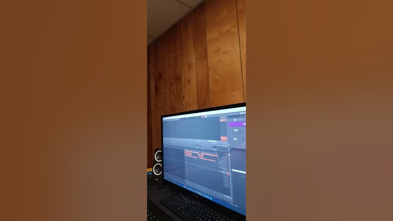 MASCHINE BEAT MAKING BEGINNER VIDEO 1 - YouTube