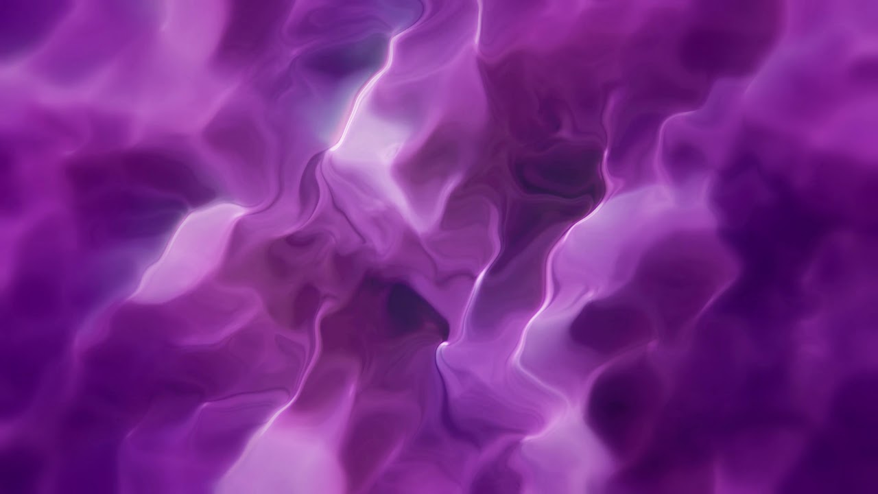 After Effects - Abstract 'Turbulent Goop' Effect - YouTube