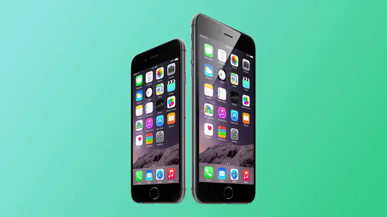 Evolution of iPhone (2007 - 2018) - YouTube