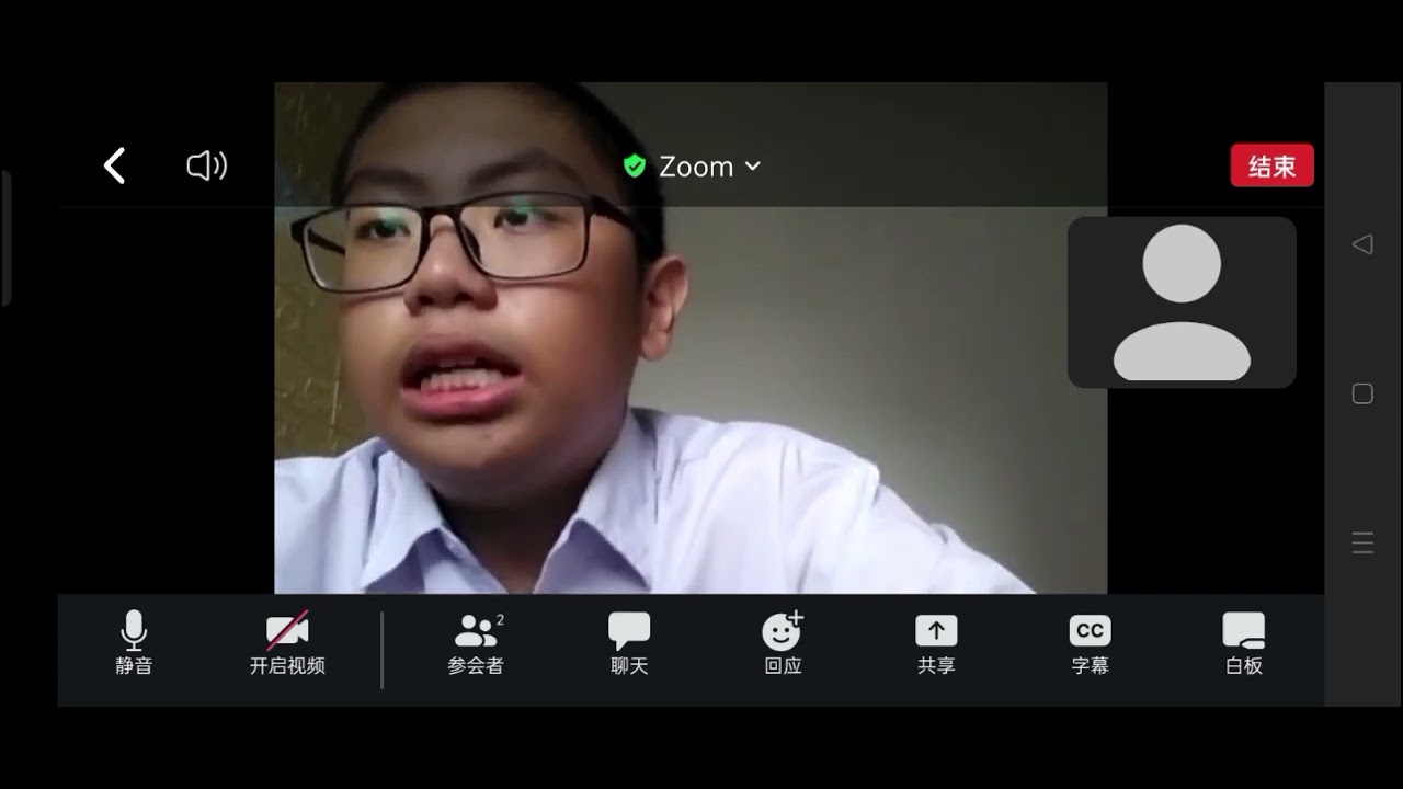 Tan Jun Shern scratch project - YouTube