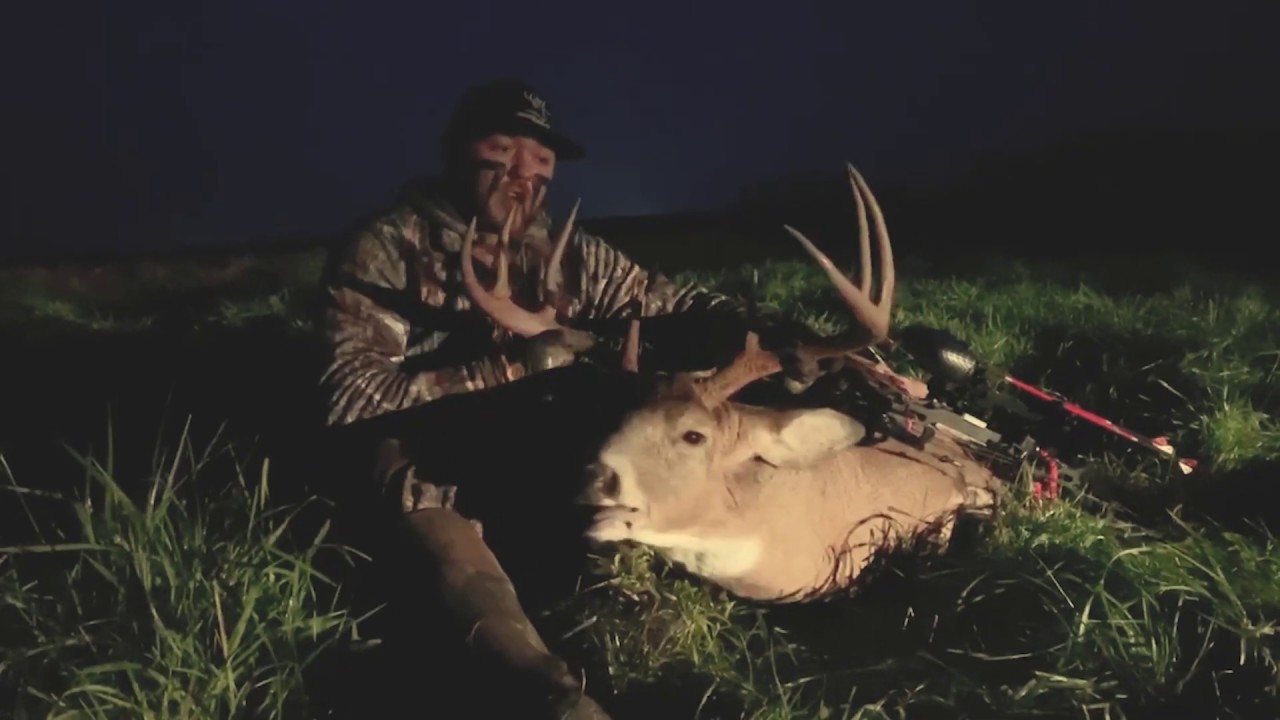 The Blake Garret Buck (Teaser) - HDOTV - YouTube