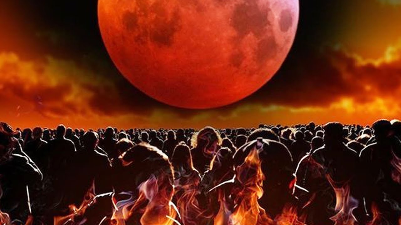 Top 5 Doomsday Predictions That Could Happen This Year - YouTube