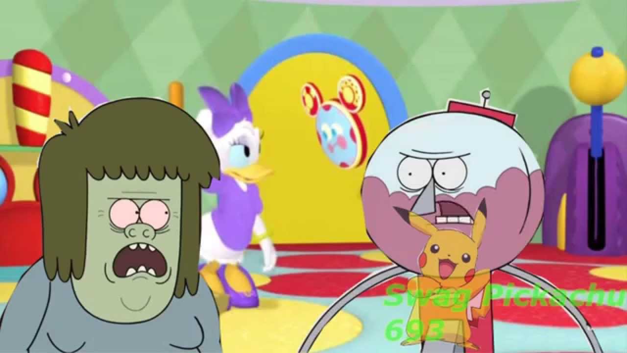 YTP-Toodles Has A Disasterous Birthday Party (VERY OLD) - YouTube