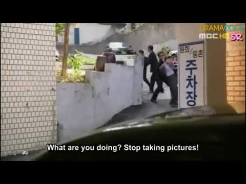 Princess Hours eng sub - Goong eng sub ep 1-Part-77