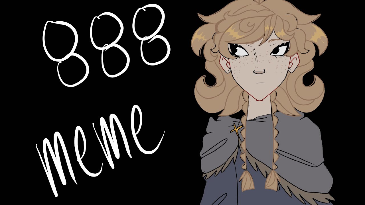 888 Meme - YouTube