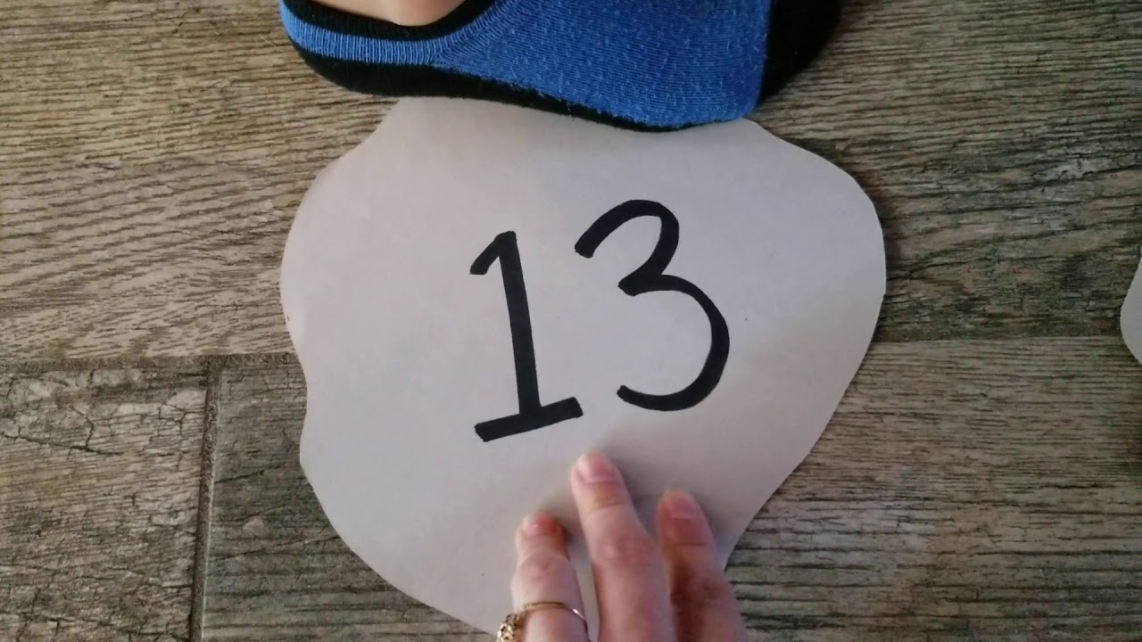 Count From 1 To 20 In Spanish YouTube Count From 1 To 20 In Spanish YouTube