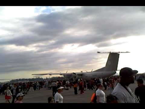 Blue Angels - 12 Inches Apart - YouTube