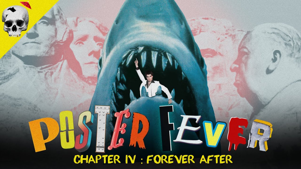 Poster Fever - Chapter IV - YouTube