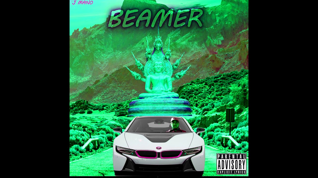 Beamer (Prod by Mini Producer) NEW SINGLE!! - YouTube