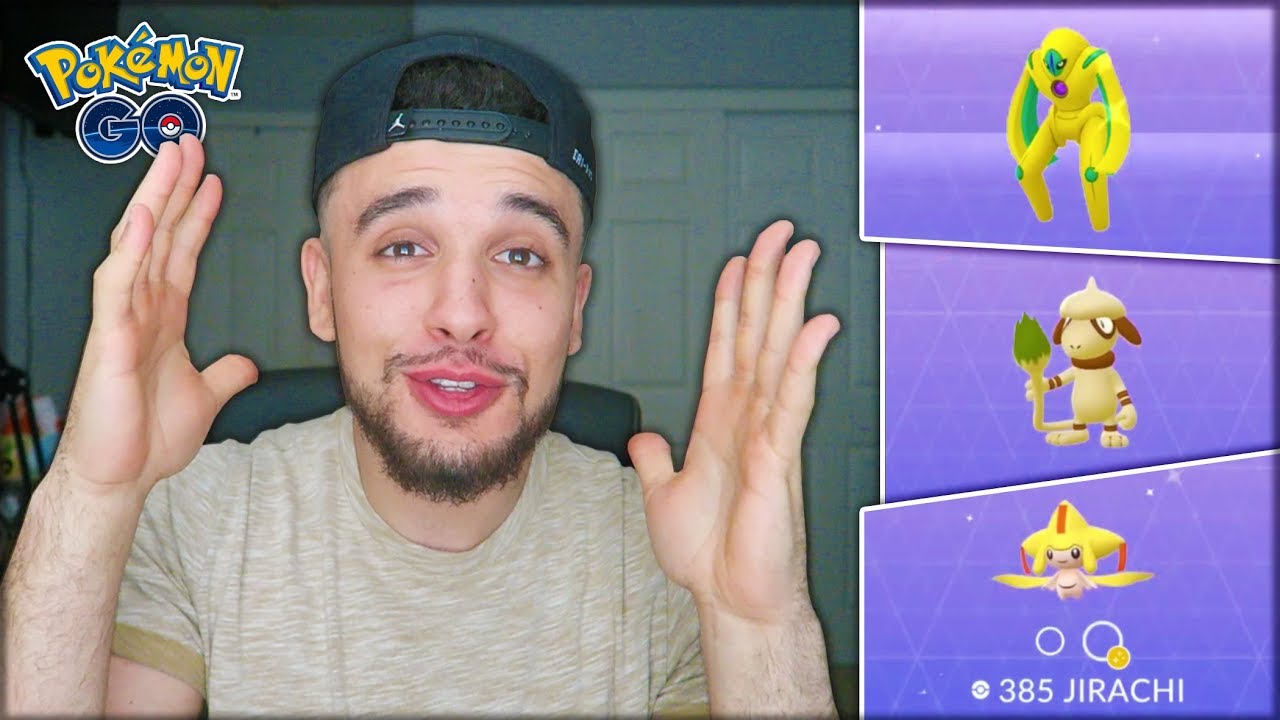 NEW POKÉMON ARE COMING SOON! (POKÉMON GO) - YouTube