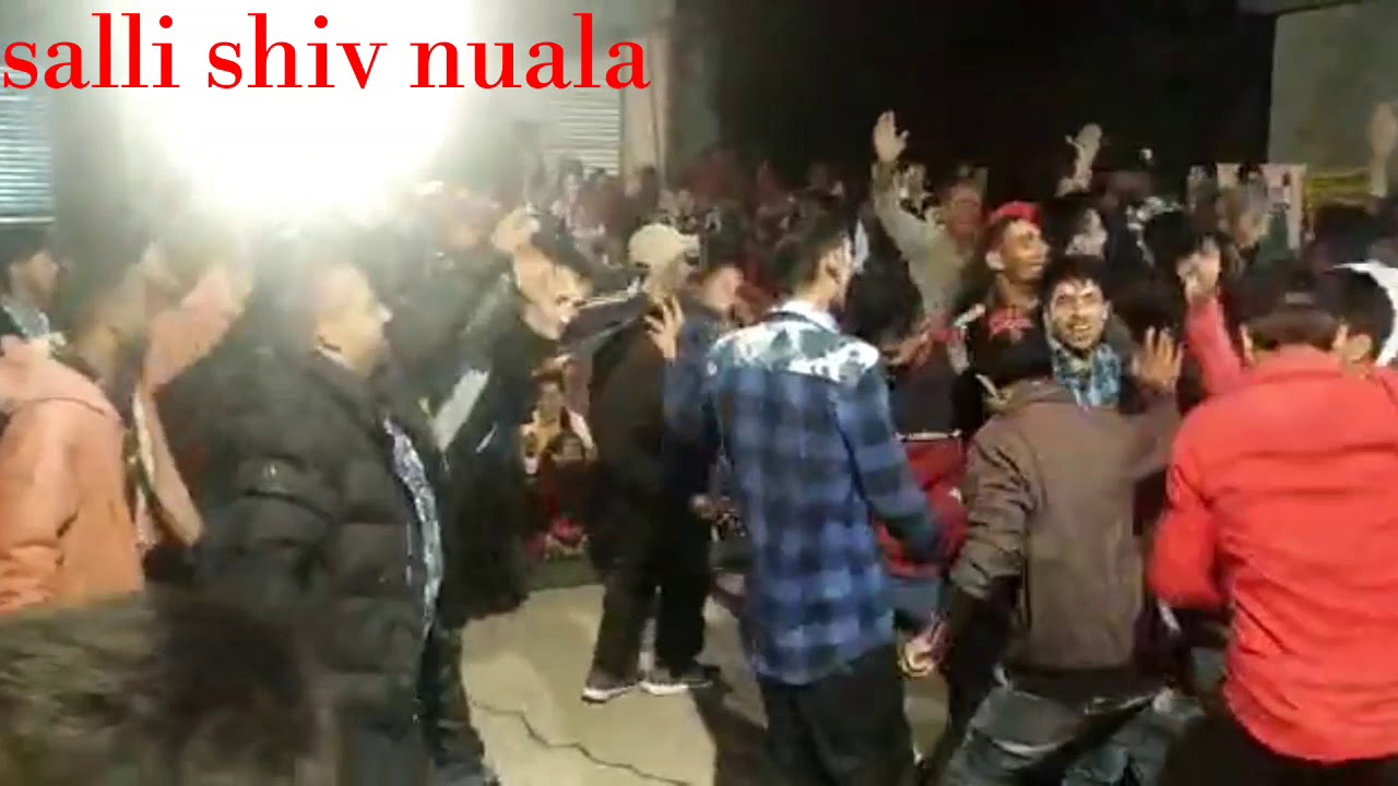 Shiv nuala - YouTube