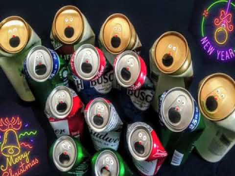 Beer Can Choir - bohemian rhapsody - YouTube