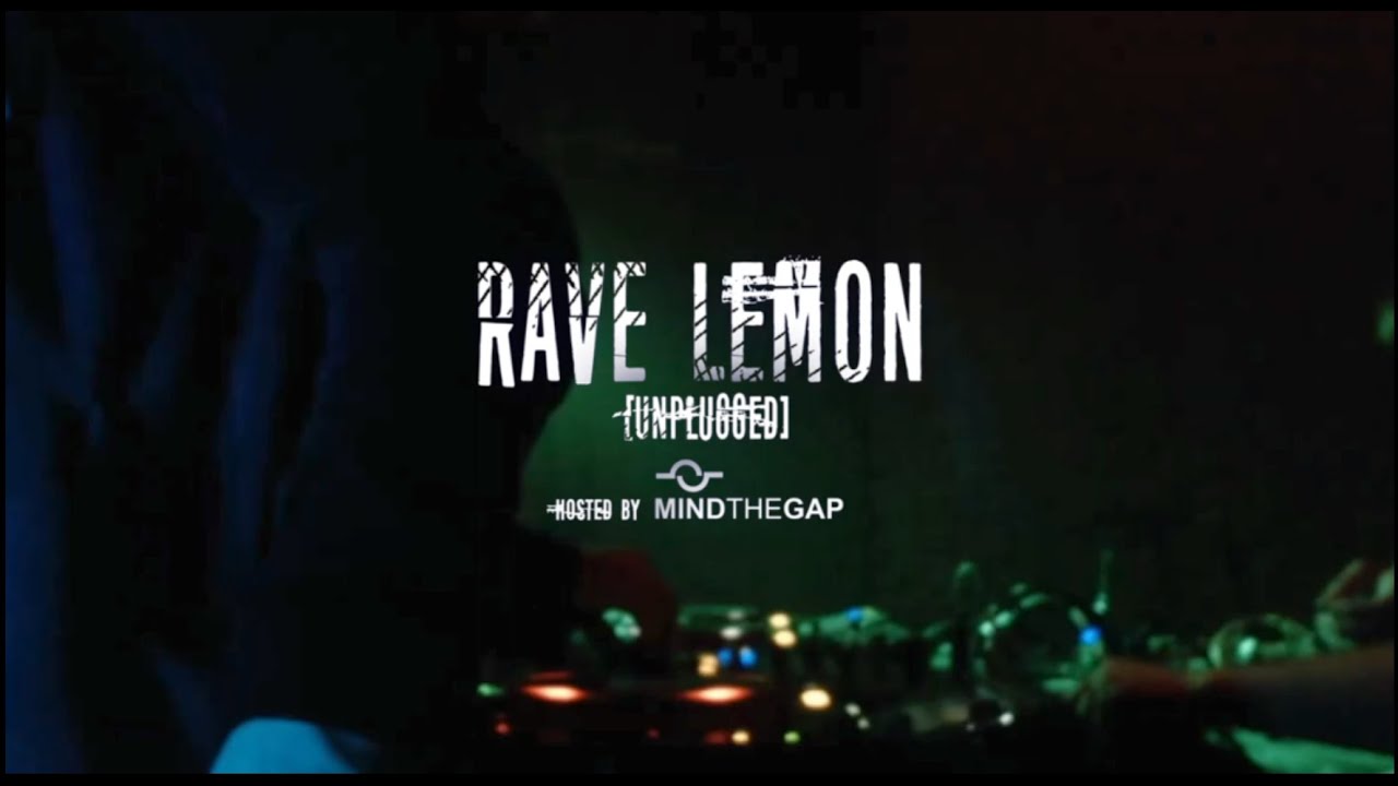 Adorn @ Rave Lemon [Unplugged], 2023 - YouTube