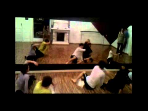 JDC DANCE STUDIO Proudly Presents - Jurij Zurajew.mp4 - YouTube