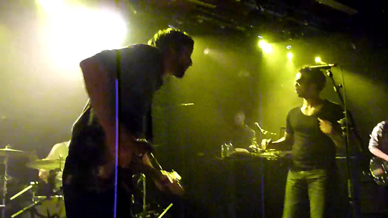 Disiz peter punk - Rien comme les autres - Live à la Maroquinerie ...