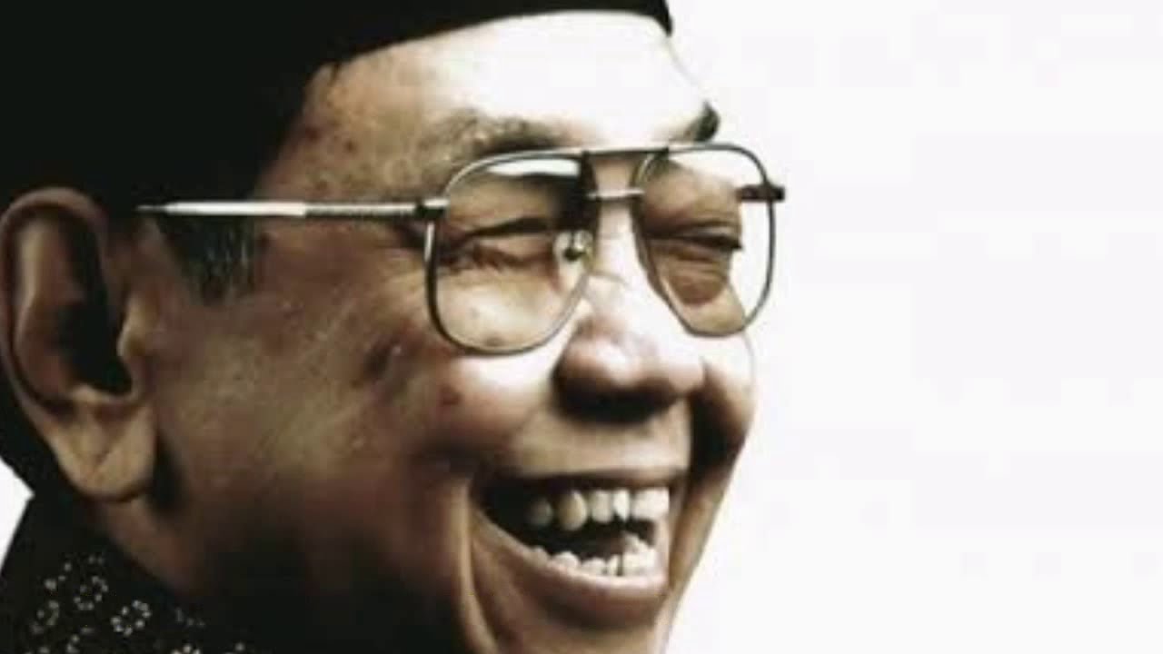 Habib Ali Kwitang Proklamasikan Diri sebagai NU Tahun 1933 di Hadapan ...