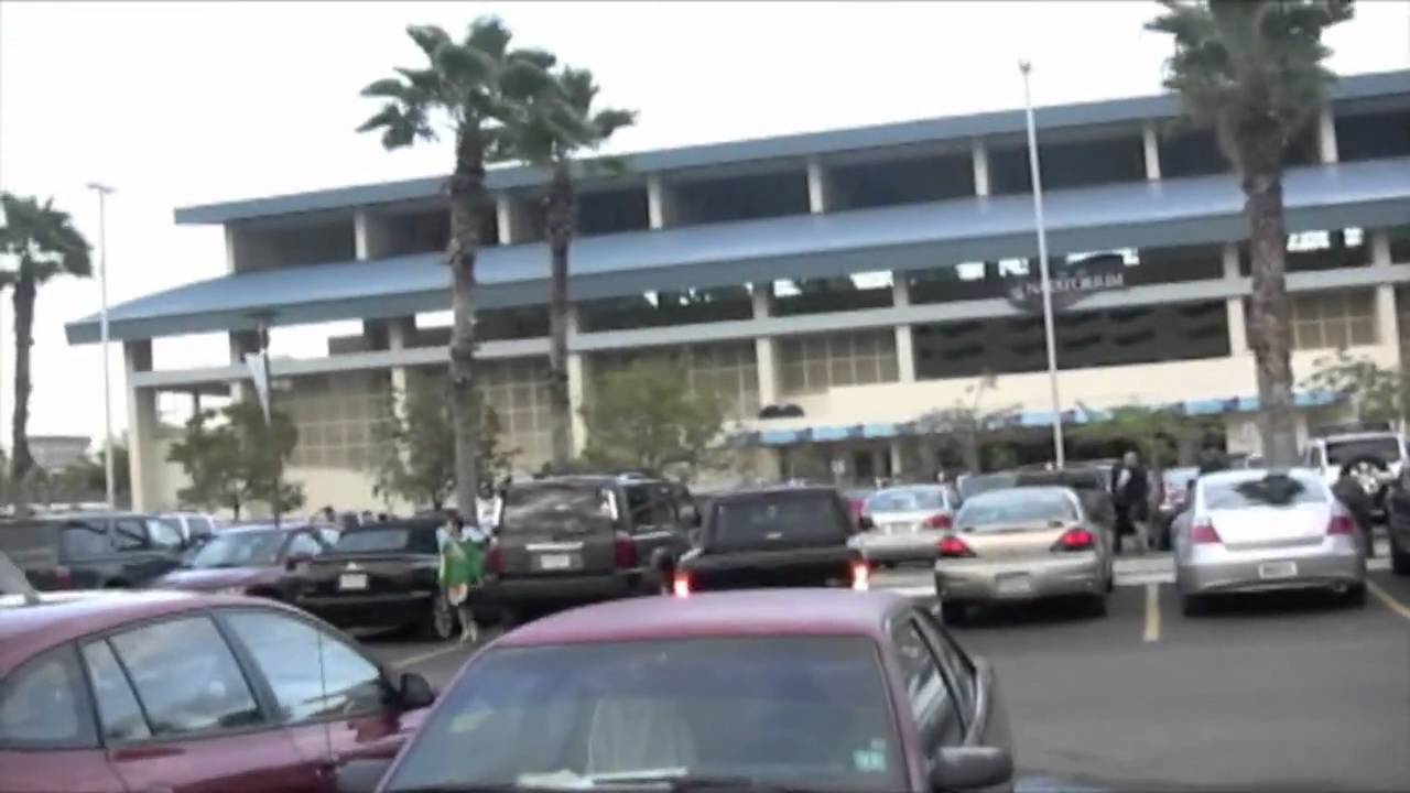 Parque Central San Juan Puerto Rico #3 - YouTube