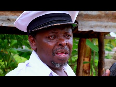 TRAFFIC KINGWENDU FULLMOVE [KAZI YA  LAWAMA HAKUNA ANAYEMPENDA TRAFFIC FULLMOVEHD#comedy #film 