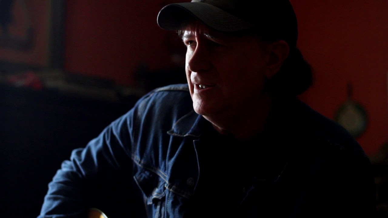 Ned Hill-"When You're Gone" (official video) - YouTube