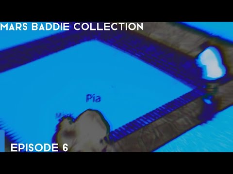 Episode 6 | Mars Baddie Collection | Celeste Television - YouTube