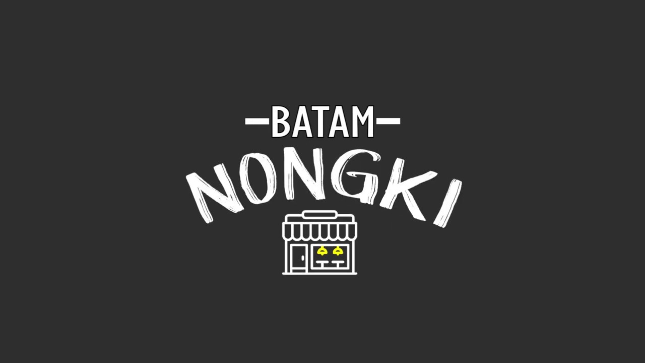 Batam Nongki - Common Space Coffee & Bar Batam - YouTube