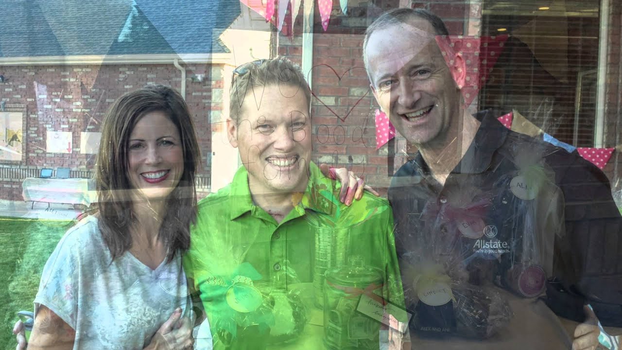 Alan Movie 2015 - YouTube