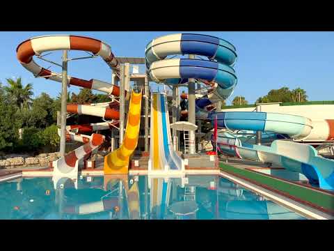 Kahya Resort Aqua&Spa 2024