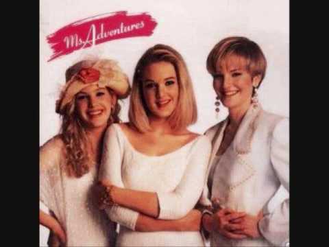 Ms Adventures Undeniable - YouTube