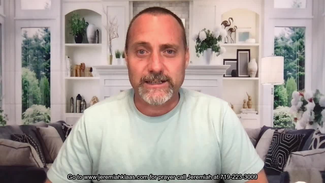 You Are Already Healed Now Defend It - YouTube