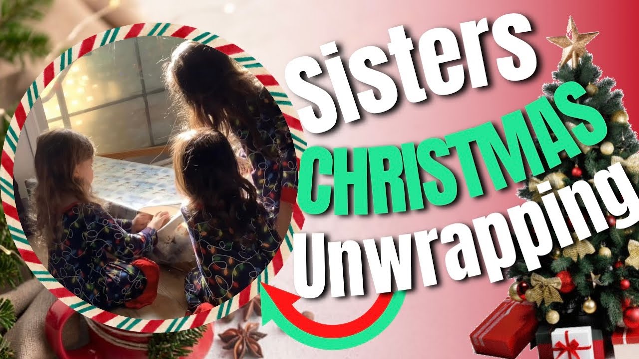 Opening The Best Christmas Presents Ever On Christmas Morning With The