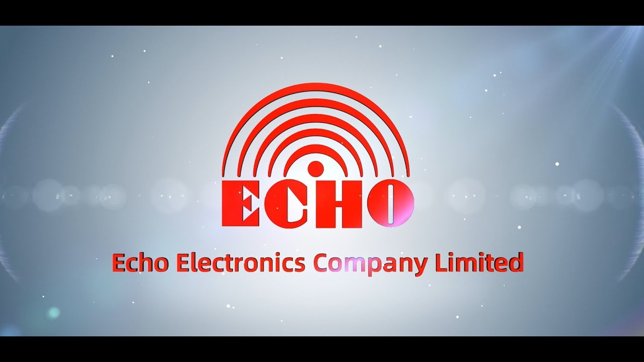 Echo Promotional Video - YouTube