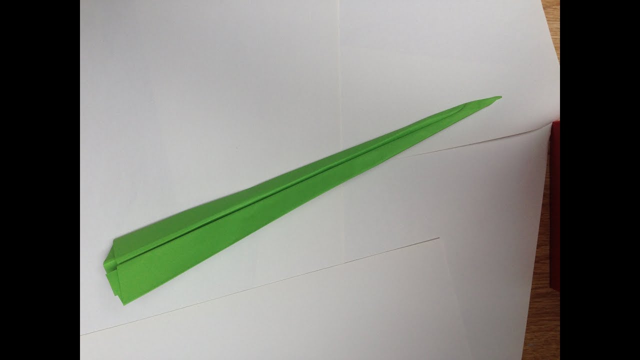 How to make the Ultimate Paper Popper - YouTube