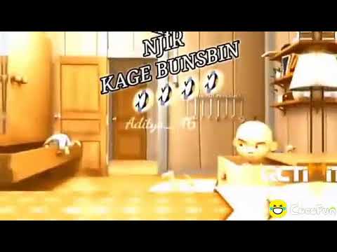 Story wa 7 detik upin ipin bikin ngakak