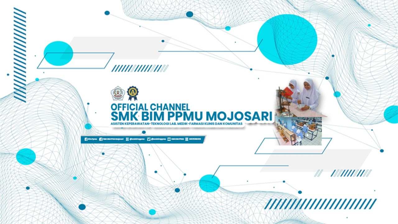 Live Stream SMK BIM PPMU - YouTube